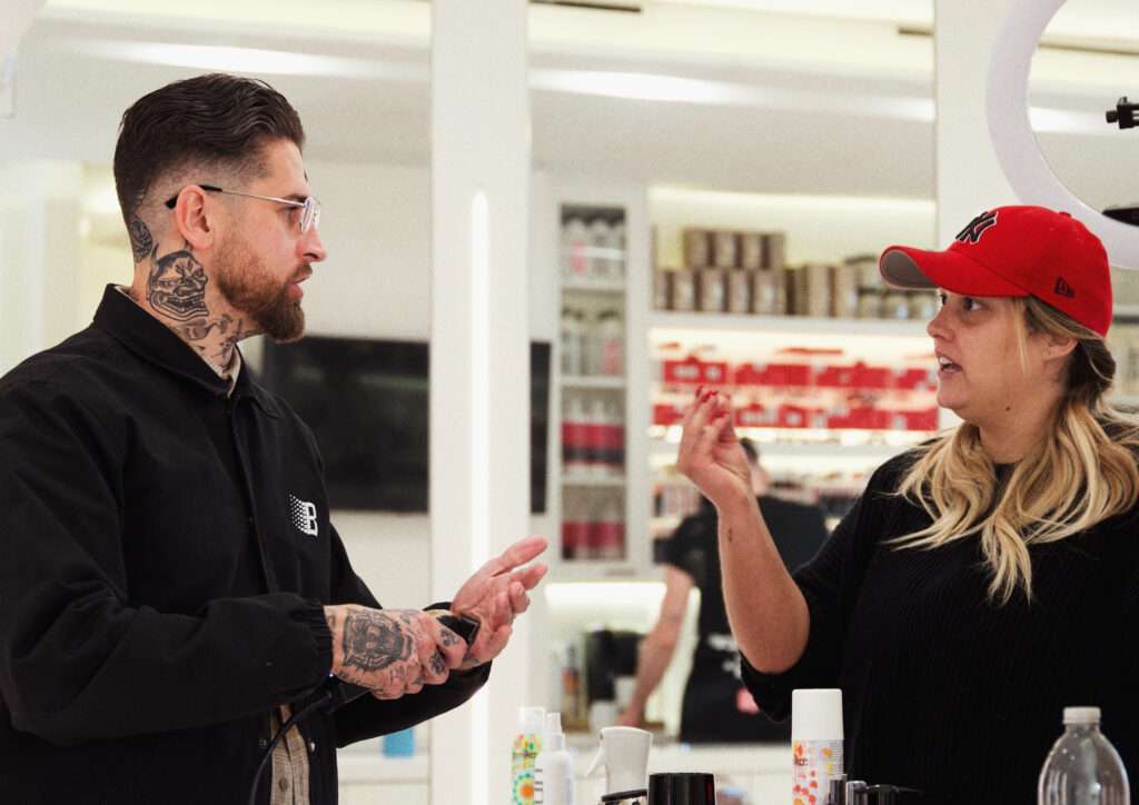 Education – The Perry Lane – Barber Shop